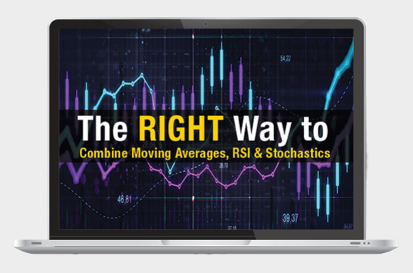 How To Combine Moving Averages RSI Stochastics Indicators How To Combine Moving Averages RSI Stochastics Indicators